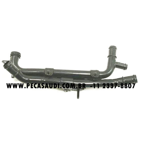 Cano de Água do Motor Audi A3 2.0T FSI Sportback 06F121065J – Auto ...