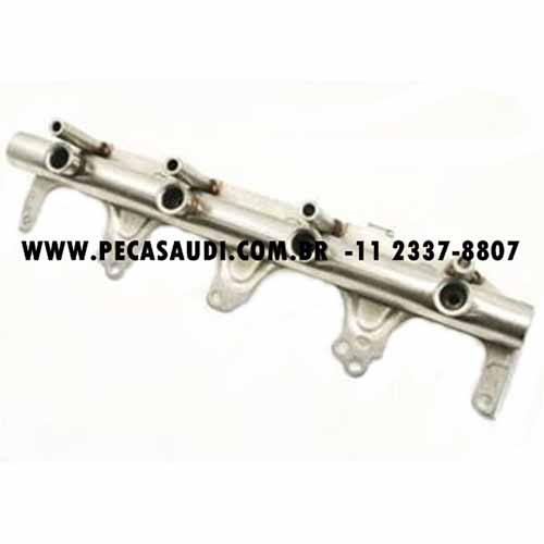 Flauta de Combustível Audi A3 2.0T Sportback 06F133317L – Auto Peças Audi